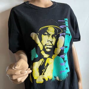 Vintage 90s Ice Cube T Shirt - Etsy