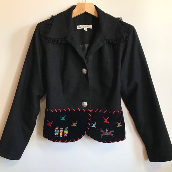 Native American Trim - Etsy