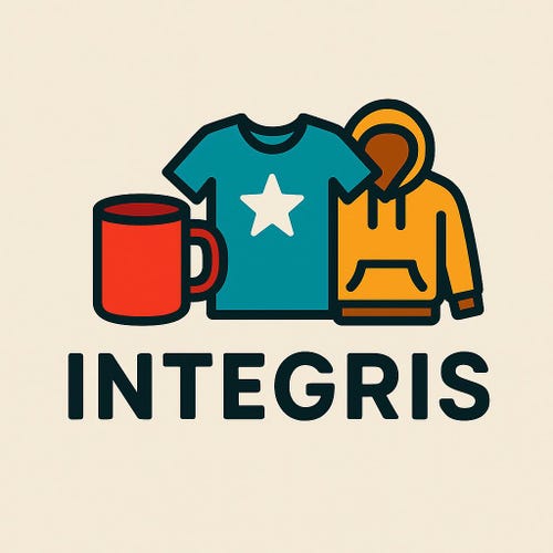 Integris - Etsy