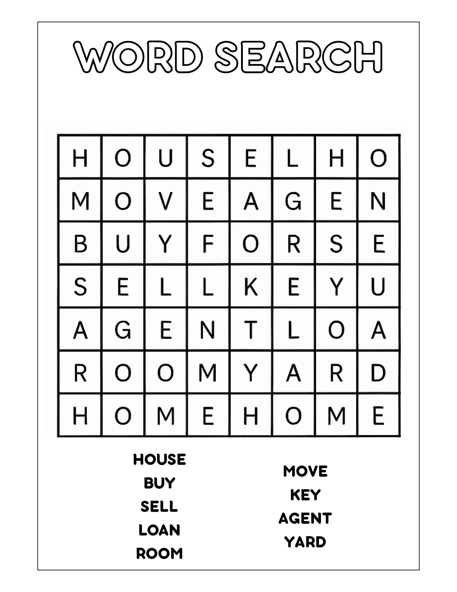 Welcome Home - A Fun Coloring Book About Houses and Moving - Etsy