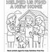 Welcome Home - A Fun Coloring Book About Houses and Moving - Etsy