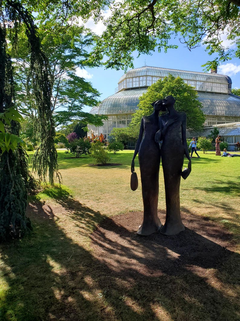 Nature, Plants, Topical, Dublin, Botanic Garden, Art, Screensaver ...