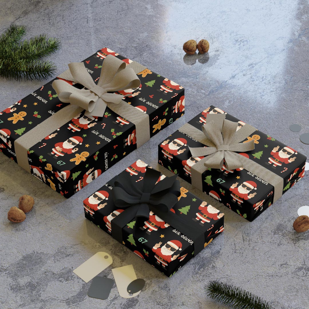 67 Prank Gift Wrap, Funny Gag Wrapping Paper - Etsy