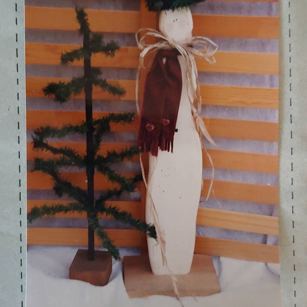 Primitive Wood Patterns - Etsy