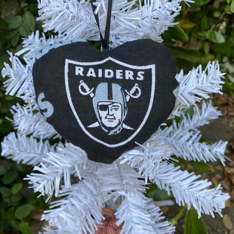 Nfl Raiders - Etsy