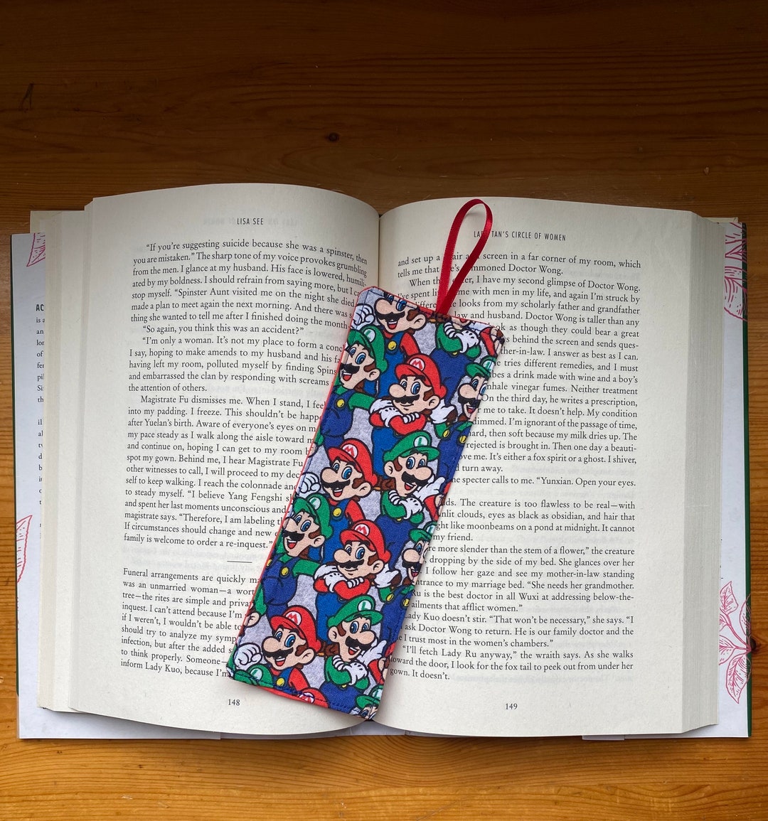 Bookmark for Kids/ Bookmarks for Kids/ Book Lover Gift/ Bookmark for ...