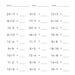 50 Printable Addition and Subtraction to 20 Worksheets: Math Practice ...
