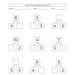 10 Printable Number Bond Worksheets: Fill in the Blanks, Homeschool ...
