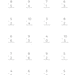 10 Printable Single Digit Subtraction Worksheets: Math Drills to 10 ...