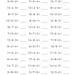 15 Printable Addition & Subtraction to 20 Worksheets: Math Practice for ...