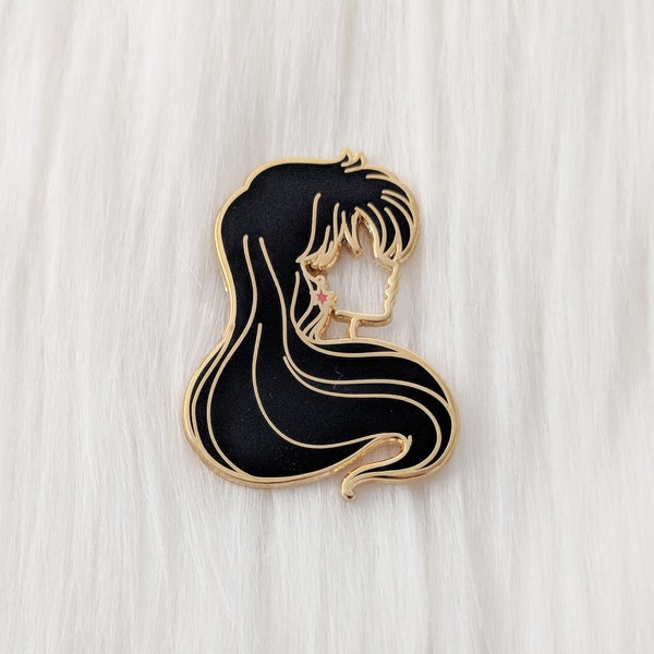 Sailor Mars - Etsy