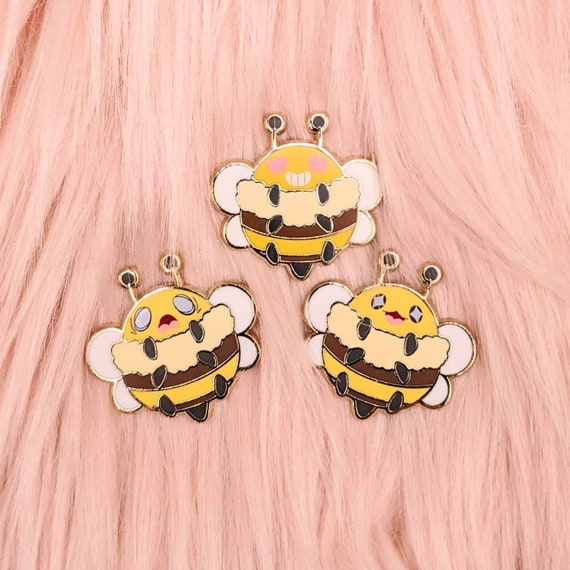 Bee Minus Emoji