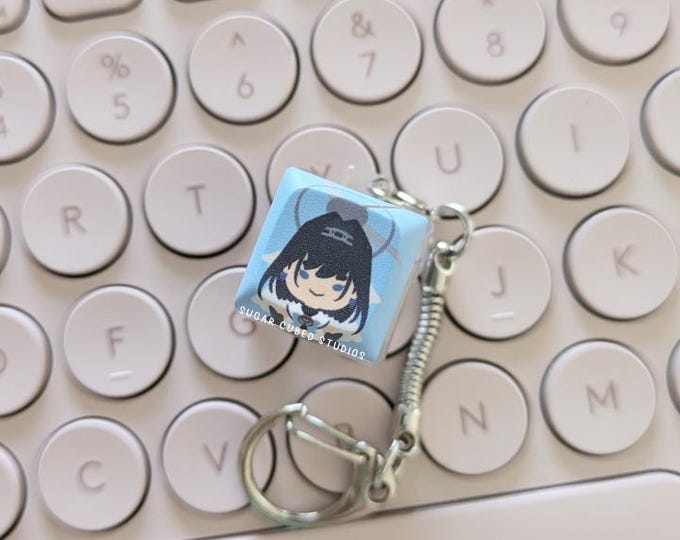 Holoadvent Matte Sticker Sheet | Water Resistant - Etsy