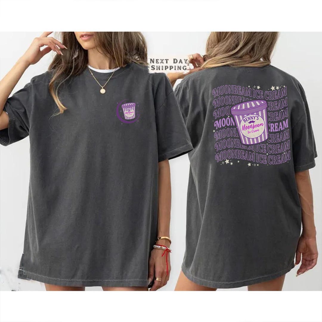 Moonbeam Ice Cream Digital Png, America Concert Tour Png, Concert Png ...