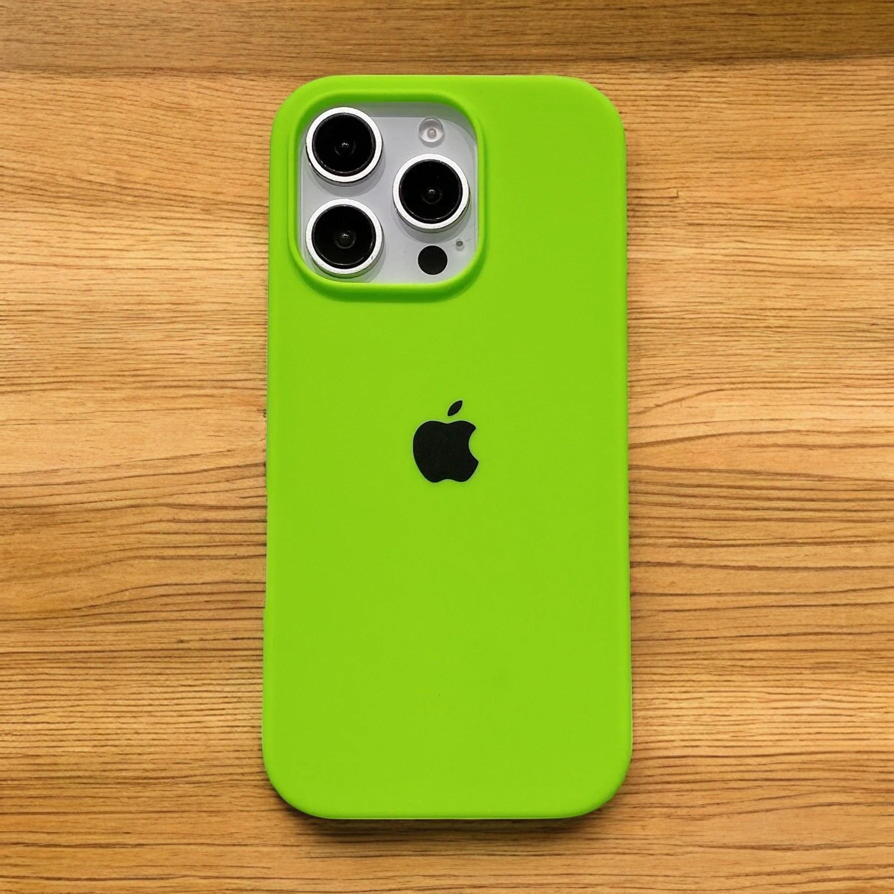 Magsafe Silicone Case for All Iphones – Protective and Sleek iPhone ...