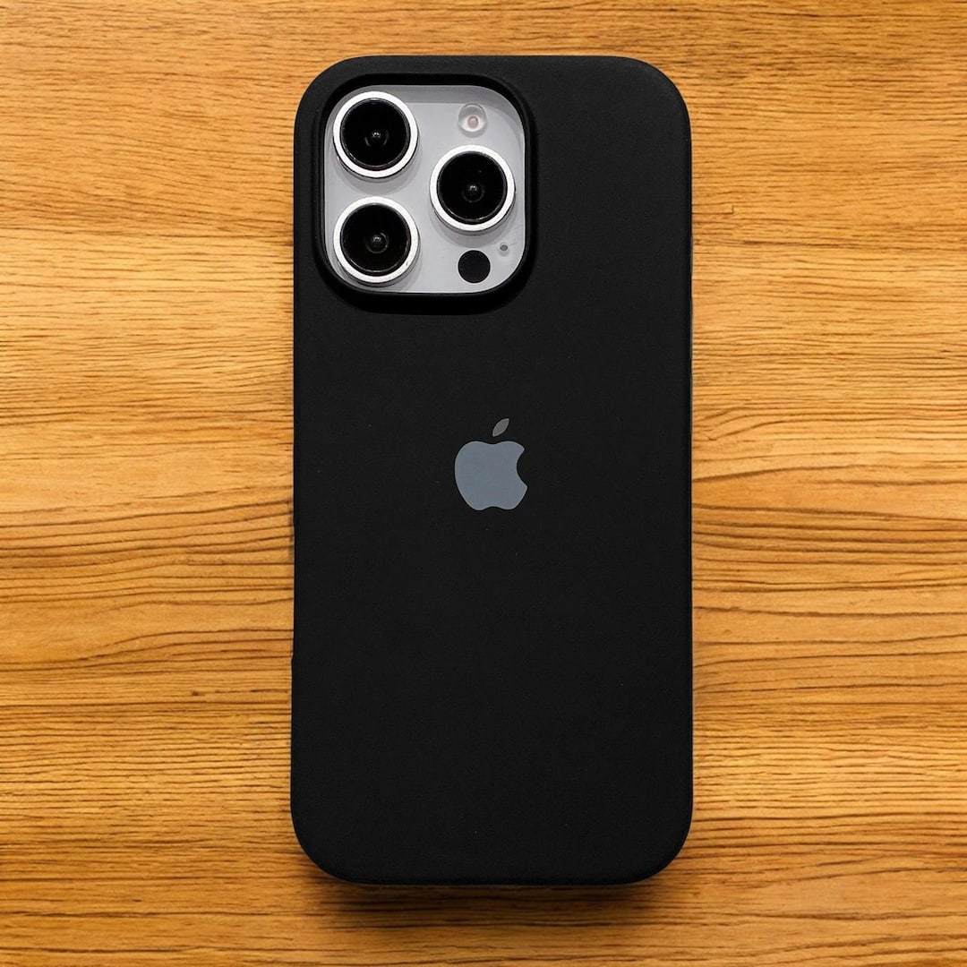 Magsafe Silicone Case for All Iphones – Protective and Sleek iPhone ...