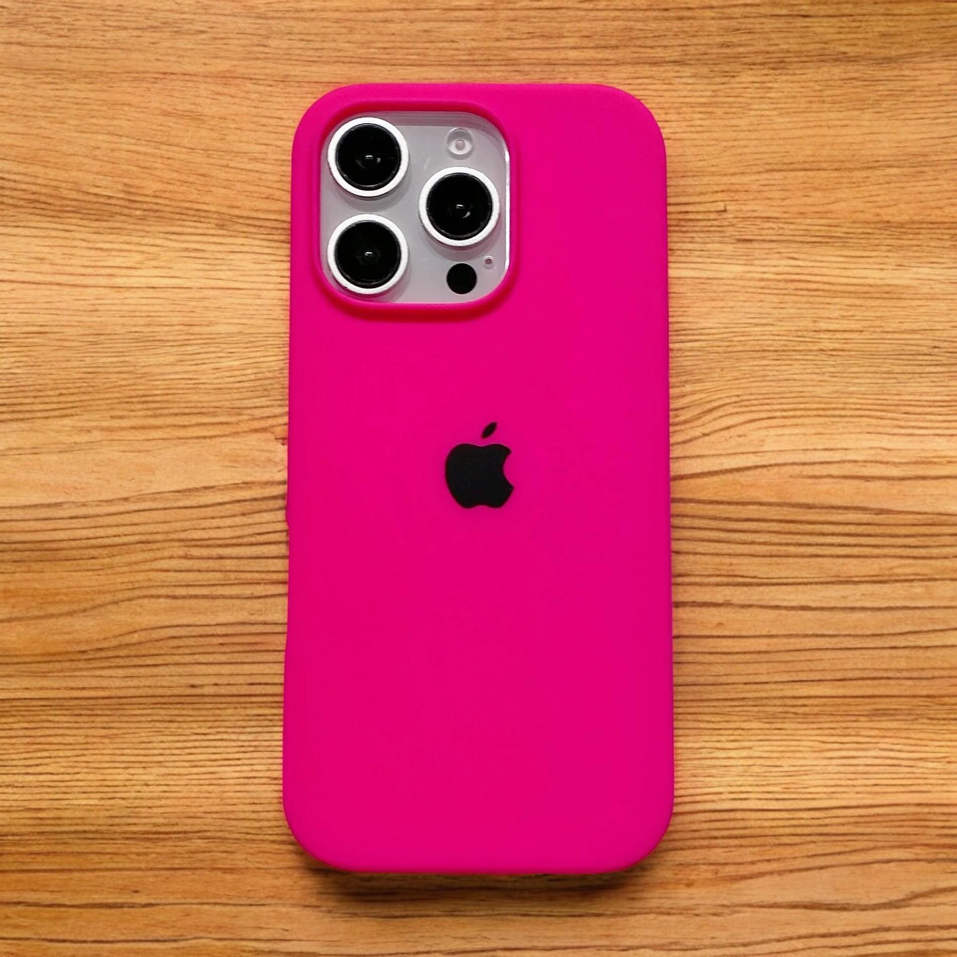 Magsafe Silicone Case for All Iphones – Protective and Sleek iPhone ...