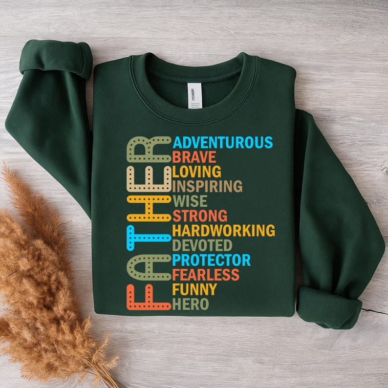 Father PNG, Father's Day PNG, Best Dad Ever Png, Sublimation Design ...