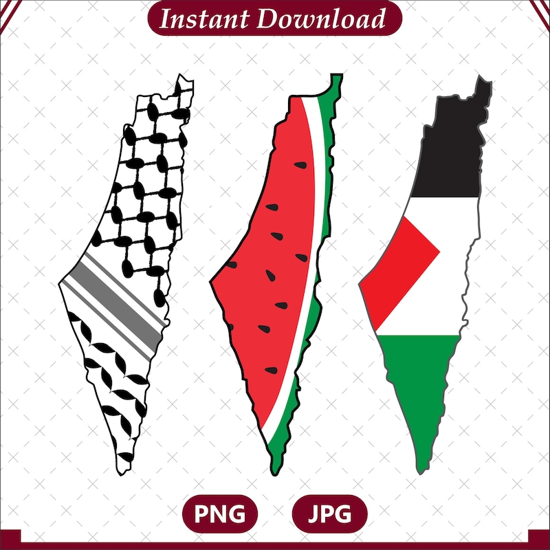 Palestine Arts and Crafts - Etsy