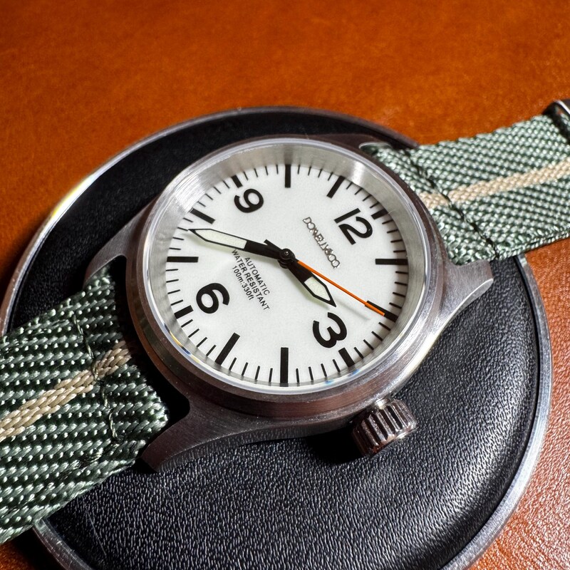Seiko Homage - Etsy