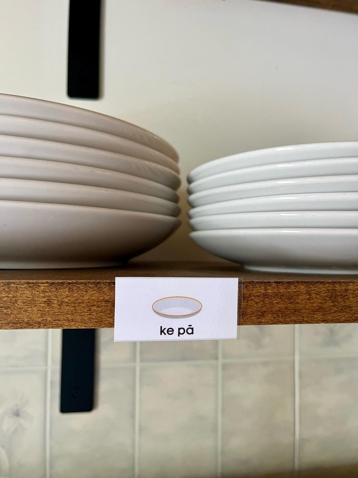 Hawaiian Label Set- ‘Ōlelo Hawai‘i Label Set - Etsy