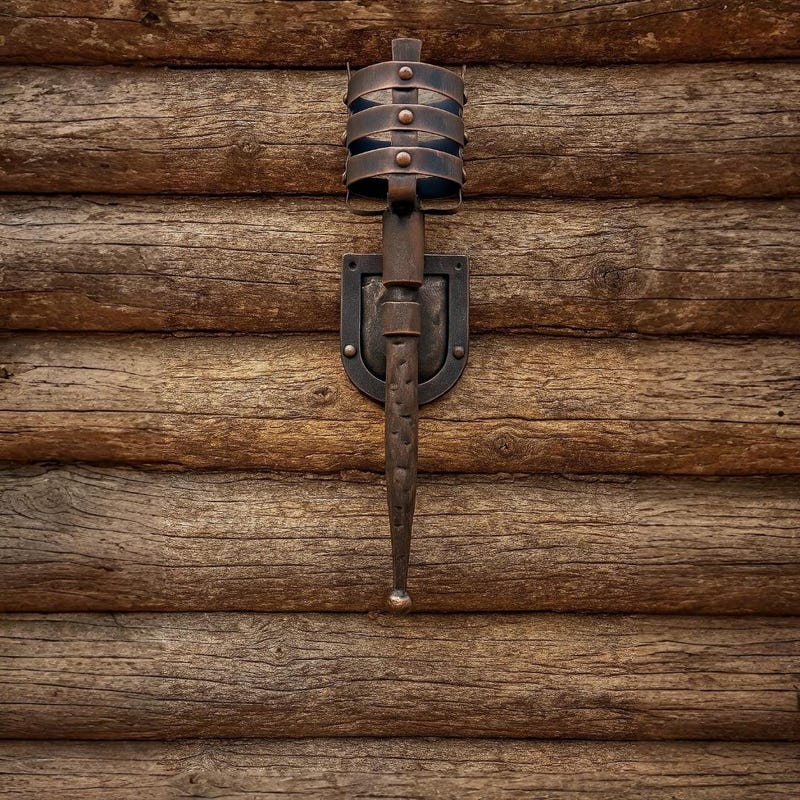 Medieval Lava Lamp - Etsy