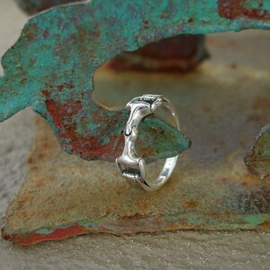 Snaffle Bit Horse Ring Snaffle Bit Sterling Silver | Etsy