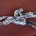Horse Racing Brooch Horse Race Jewelry Jockey Pin - Etsy