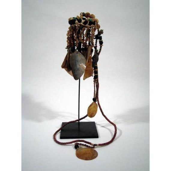 Vakuta Island Kula Ornament Soulava - Etsy