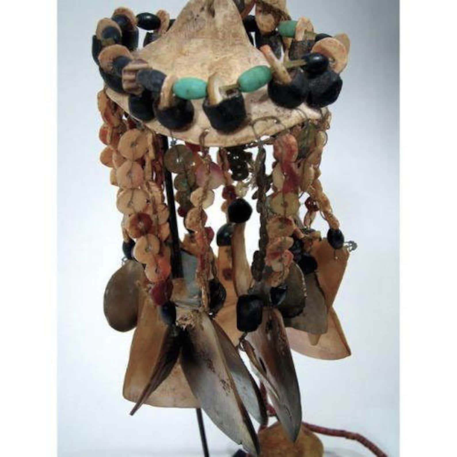 Vakuta Island Kula Ornament - Soulava - Etsy