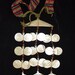 Sippatal, Tribal Isneg Pectoral Necklace , Luzon - Philippines, - Etsy