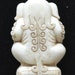 Mahakala, Hardstone Talisman, Guardian of the Dharma, Tibet - Etsy