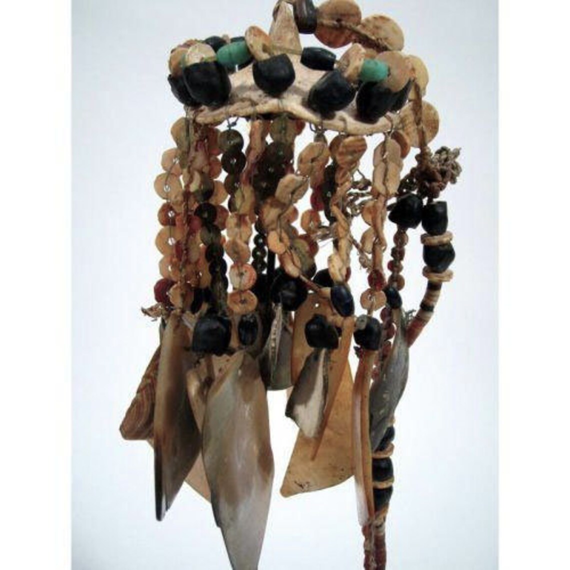 Vakuta Island Kula Ornament - Soulava - Etsy