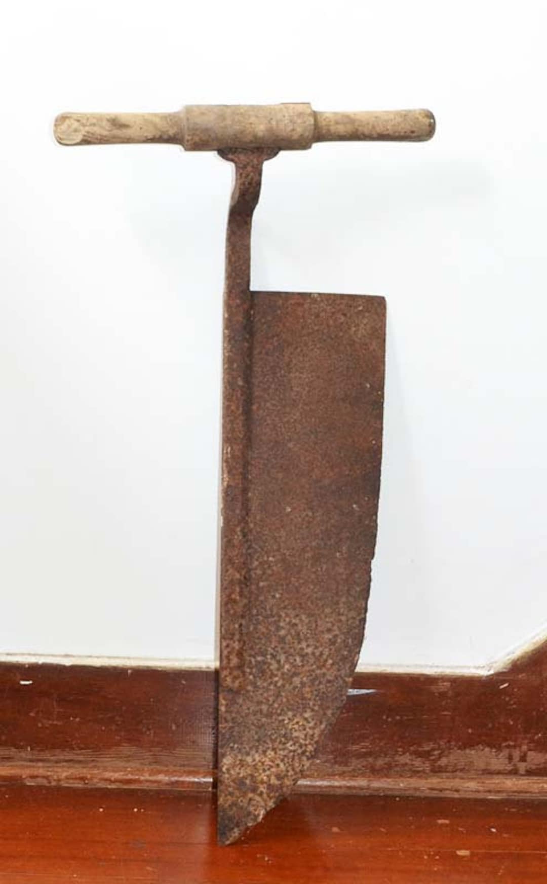 Antique Hay Saw From England - Etsy