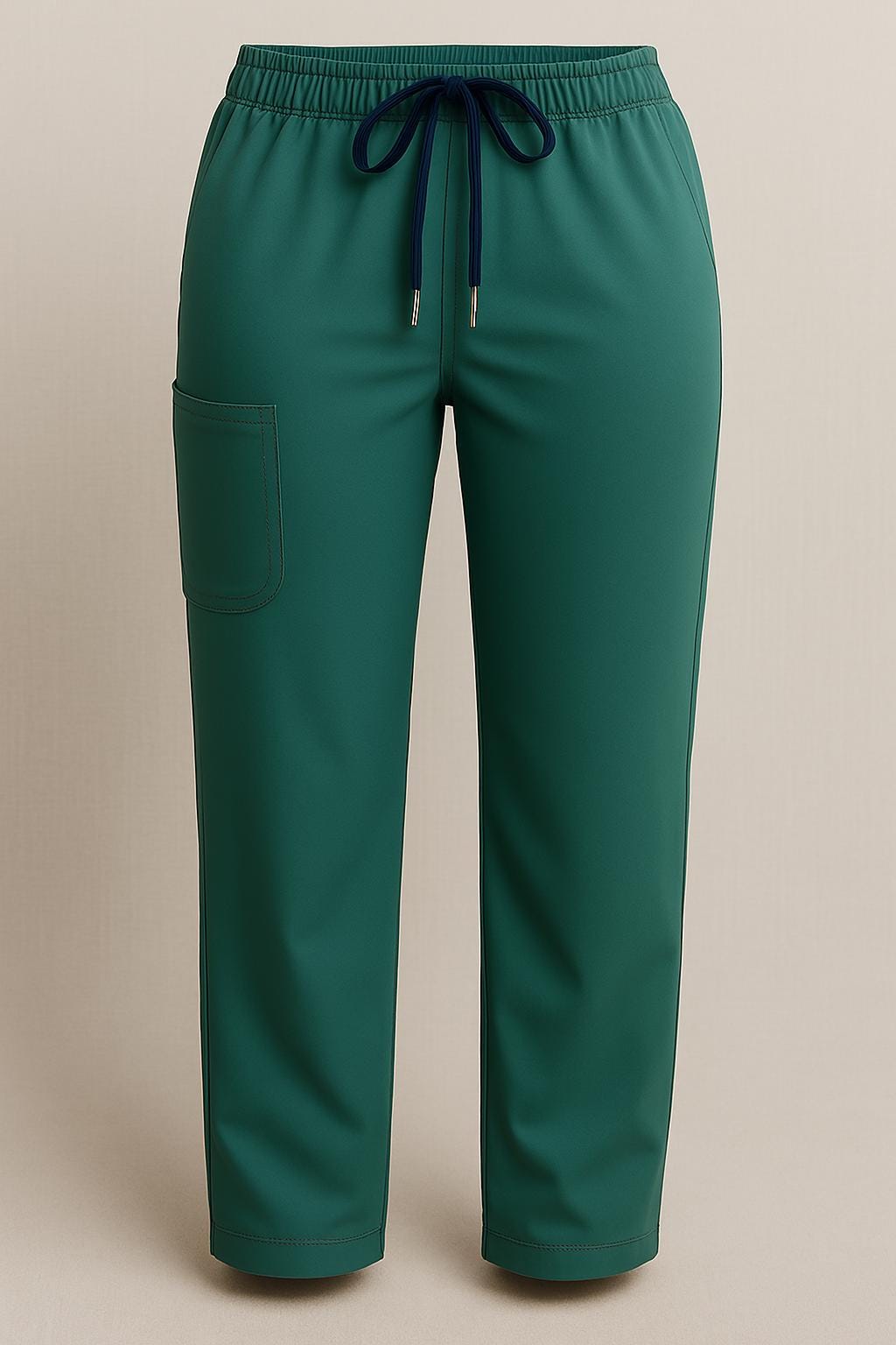 Women's Scrubs Sewing Pattern | Medical Tunic & Trouser | PDF Download ...