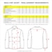 Mens Chef Jacket & Trouser Sewing Pattern | Uniform Workwear | Digital ...