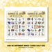 Summer in Japan Bingo & Memory Game | Printable Japanese Summer ...