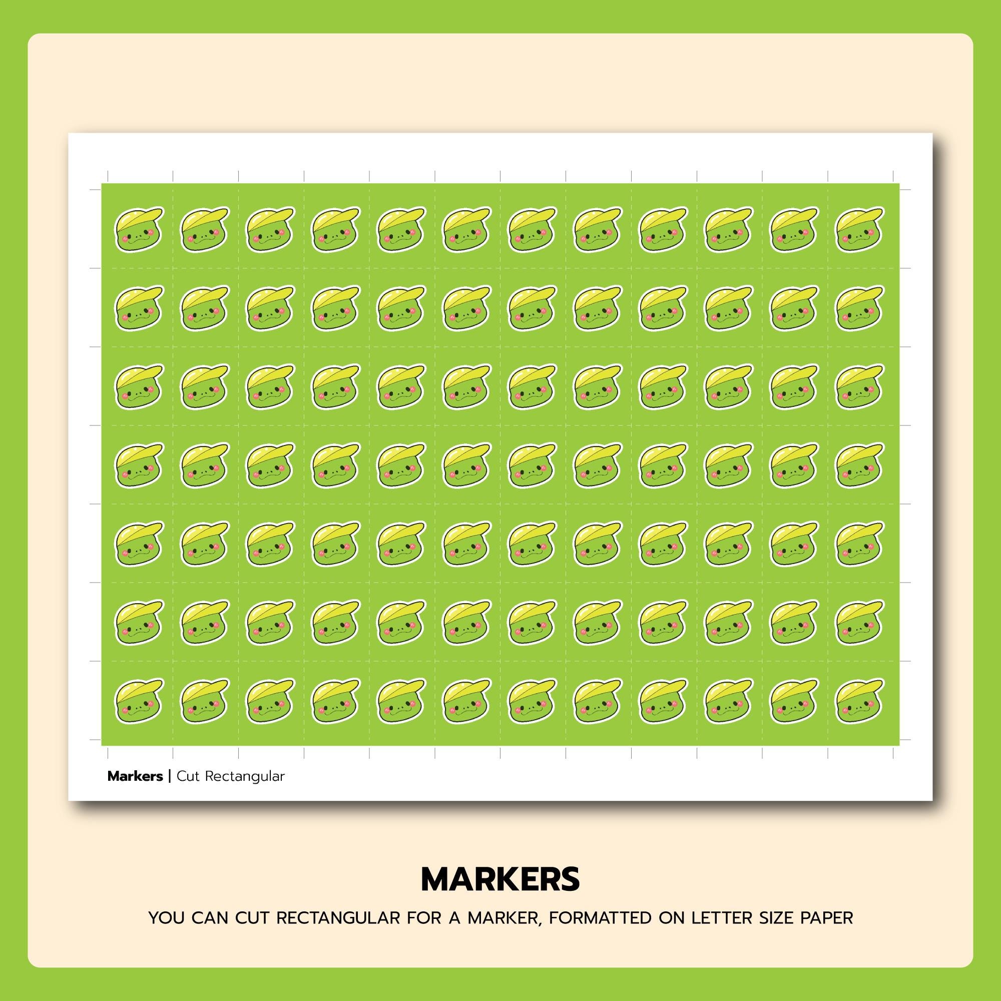 Turtle Bingo & Memory Game – Kids Printable Activity (PDF) - Etsy