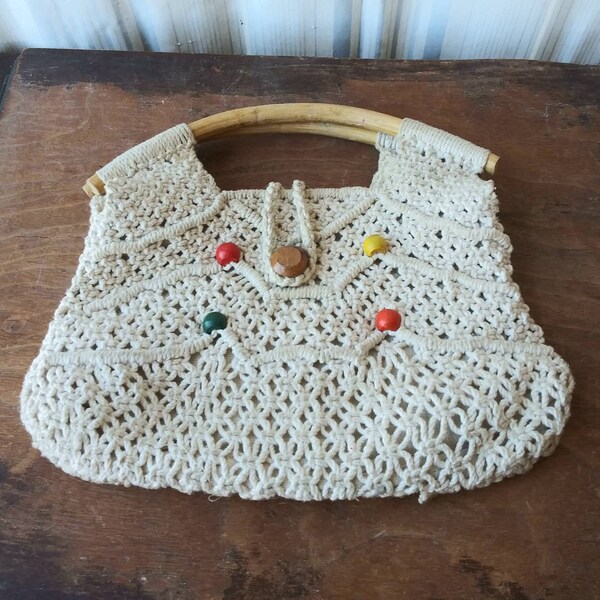 Bermuda Bag - Etsy