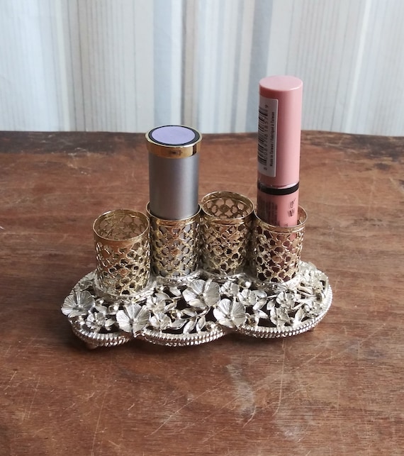 50s sam fink lipstick - Gem