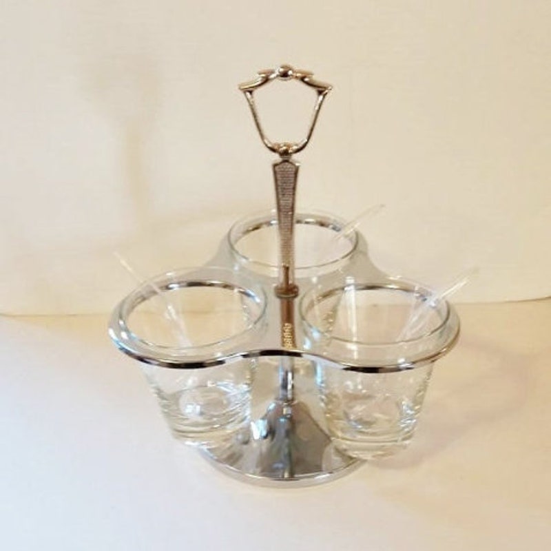 Kromex - Etsy