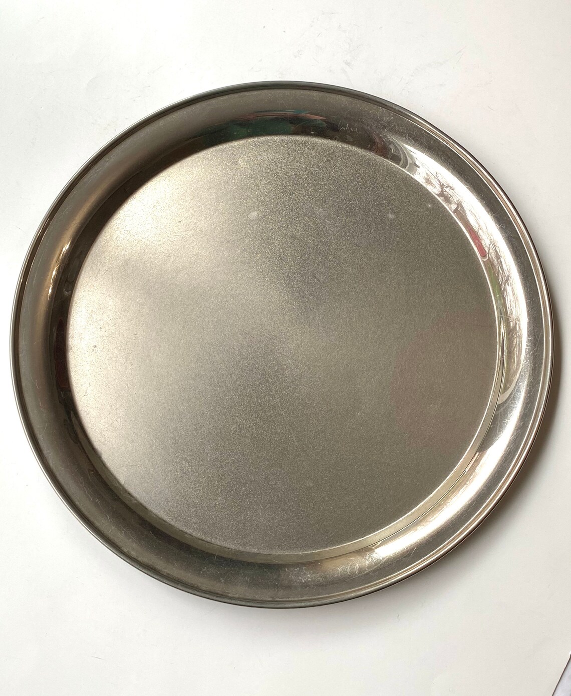 Vintage Small Silver Trays Assorted Oval Rectangle Silver - Etsy