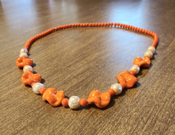 Fashion jewelry orange store