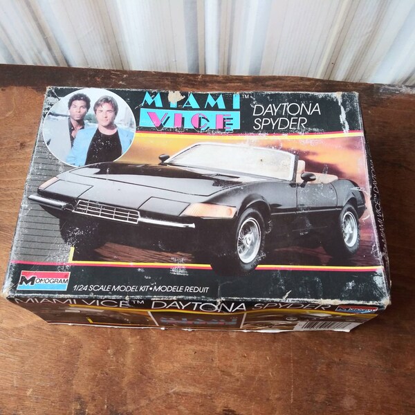 Monogram Model Kits - Etsy