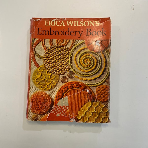 Erica Wilson - Etsy