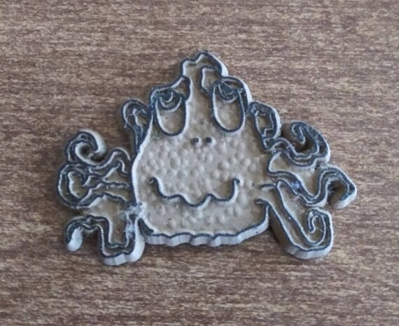 Vintage Freakies Cereal Fridge Magnet Hamhose Ralston Cereal - Etsy