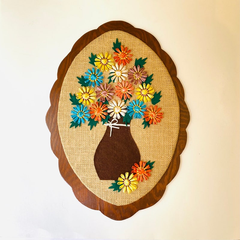 Handmade Wall Art - Etsy