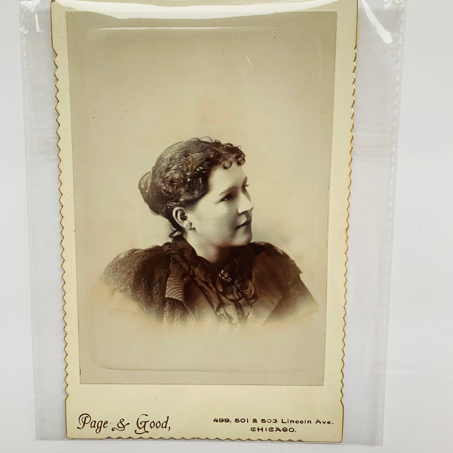 Antique Cabinet Cards Victorian Portraits Victorian Photos - Etsy