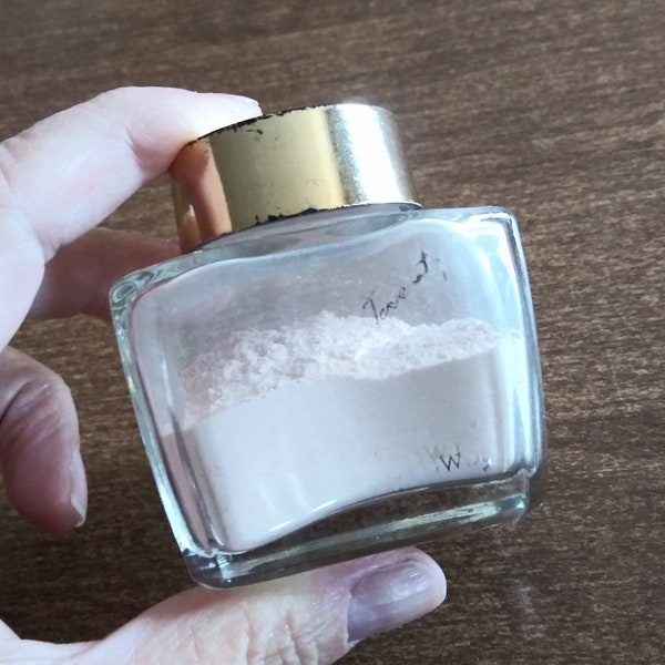 Powder Shaker - Etsy