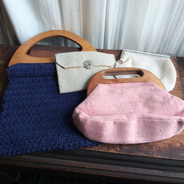Bermuda Bag - Etsy